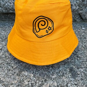 Kirby / Chicken / Animal Crossing Bucket Hats - Etsy