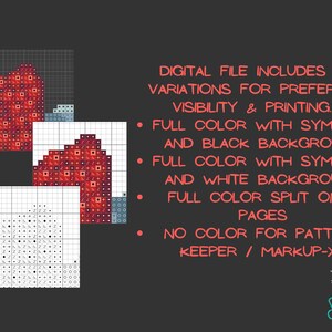 Hades Greek Mythology Cross Stitch Pattern, Skeleton Art, Persephone ...