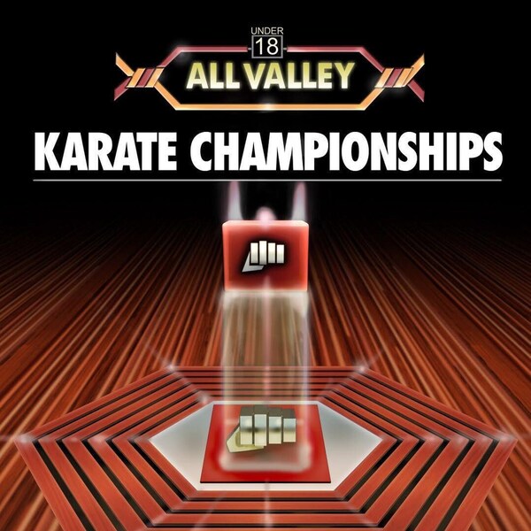 Karate Poster - Etsy