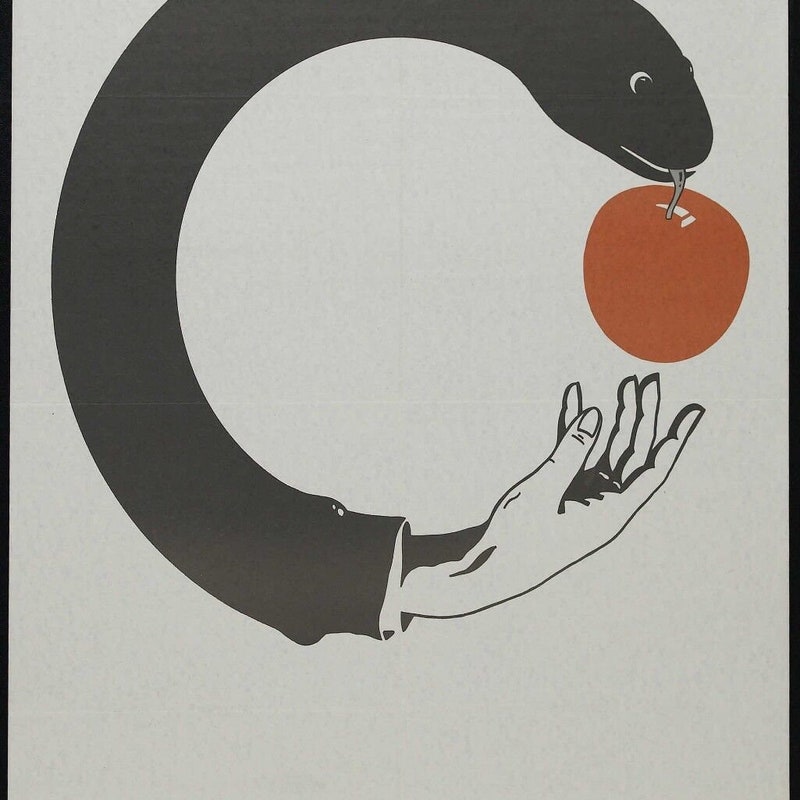 Polish Vintage Movie Poster - Etsy