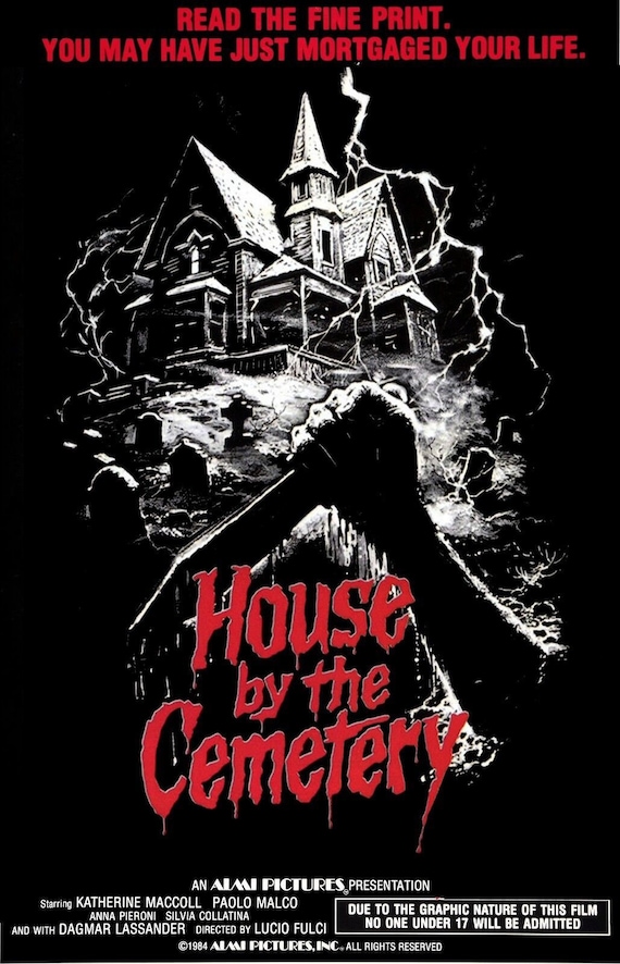 A Haunted House Movie Poster