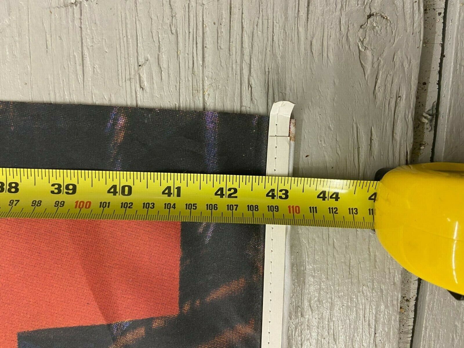 Akira Fabric Poster Flag Wall Scroll Banner Approximately - Etsy