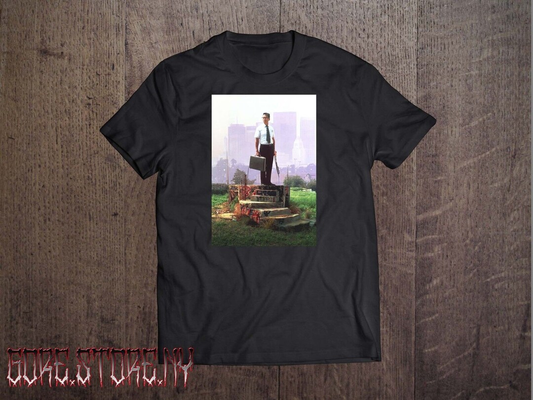 Falling Down Movie T Shirt (black) - Etsy