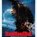 RAWHEAD REX Movie Poster 1986 Horror - Etsy