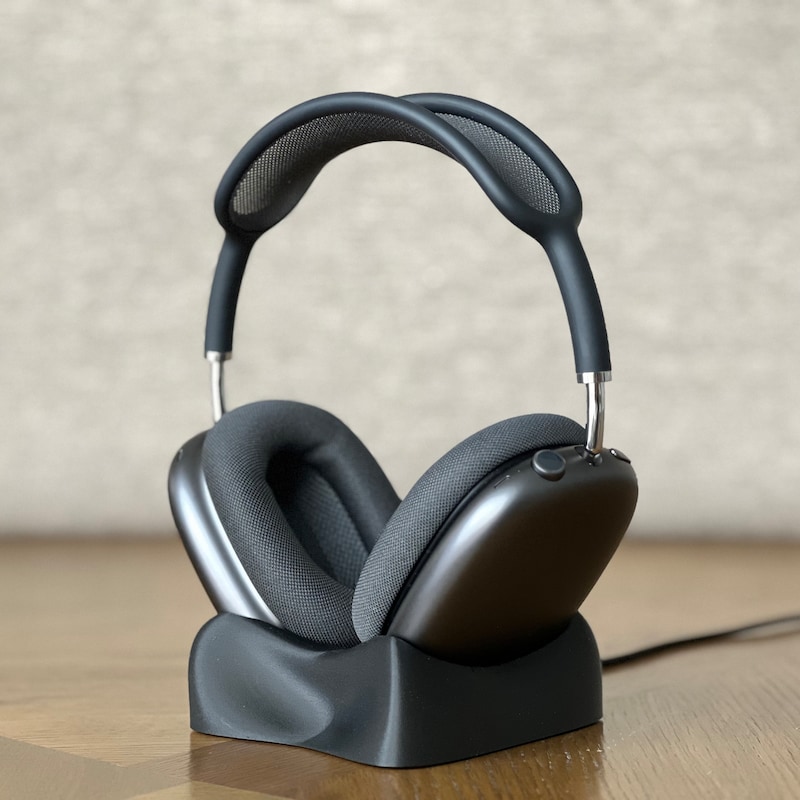 Airpods Max Covers Black - Etsy