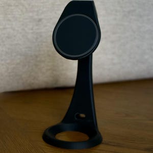 HomePod Mini Magsafe Dock | Give Your HomePod Mini the Screen It’s ...