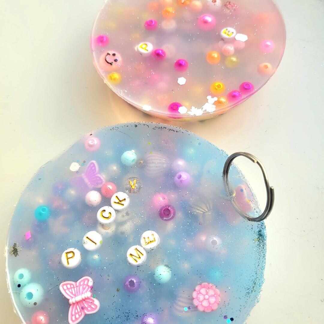 Picky/ Pick Pad Gift Autism ADHD OCD Stress Neurodiverse Latex Free ...