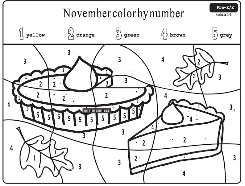 50 Printable Kindergarten Worksheets | PDF Download | Fun Activities ...