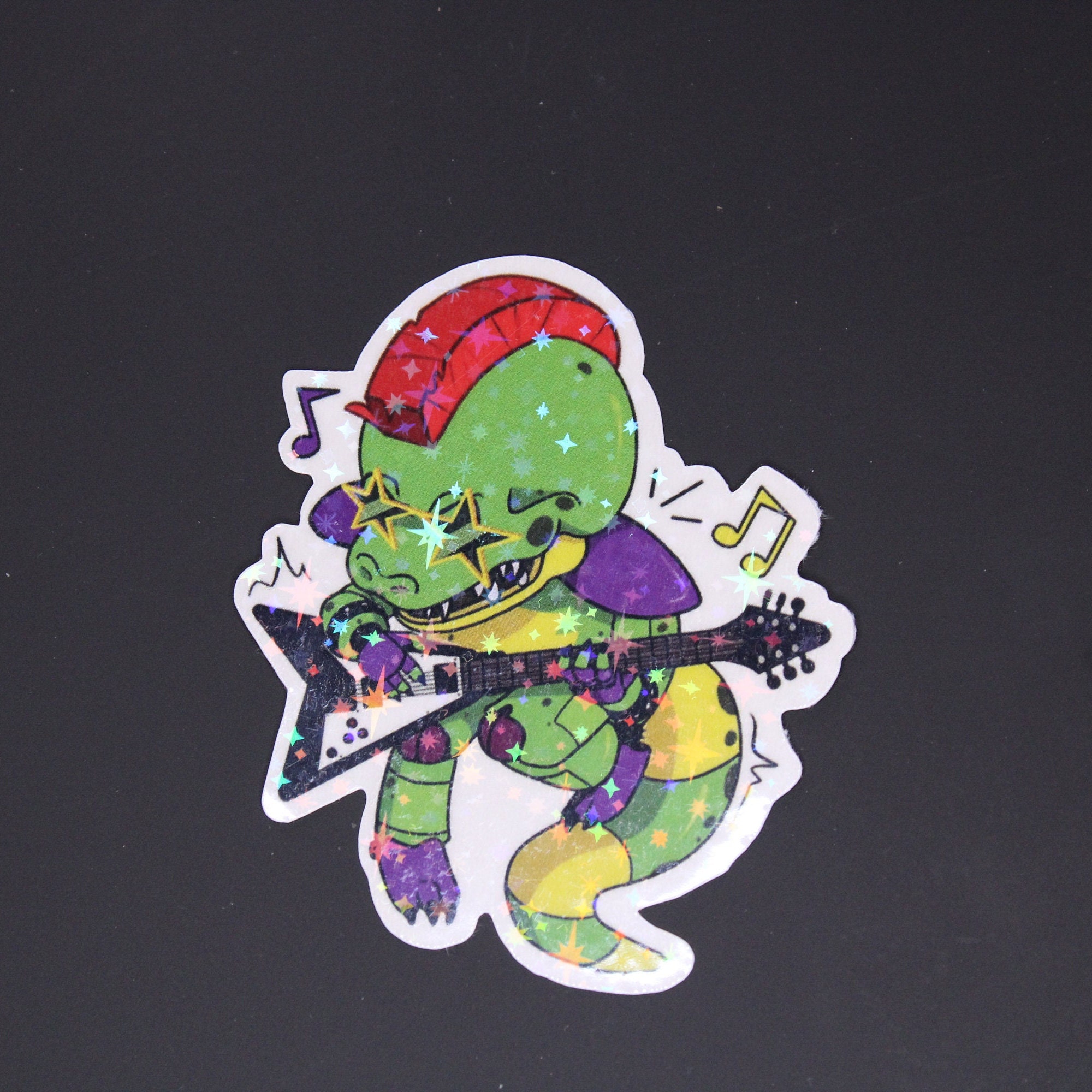 FNAF Security Breach Stickers Pack. Games Cartoon Original | Etsy