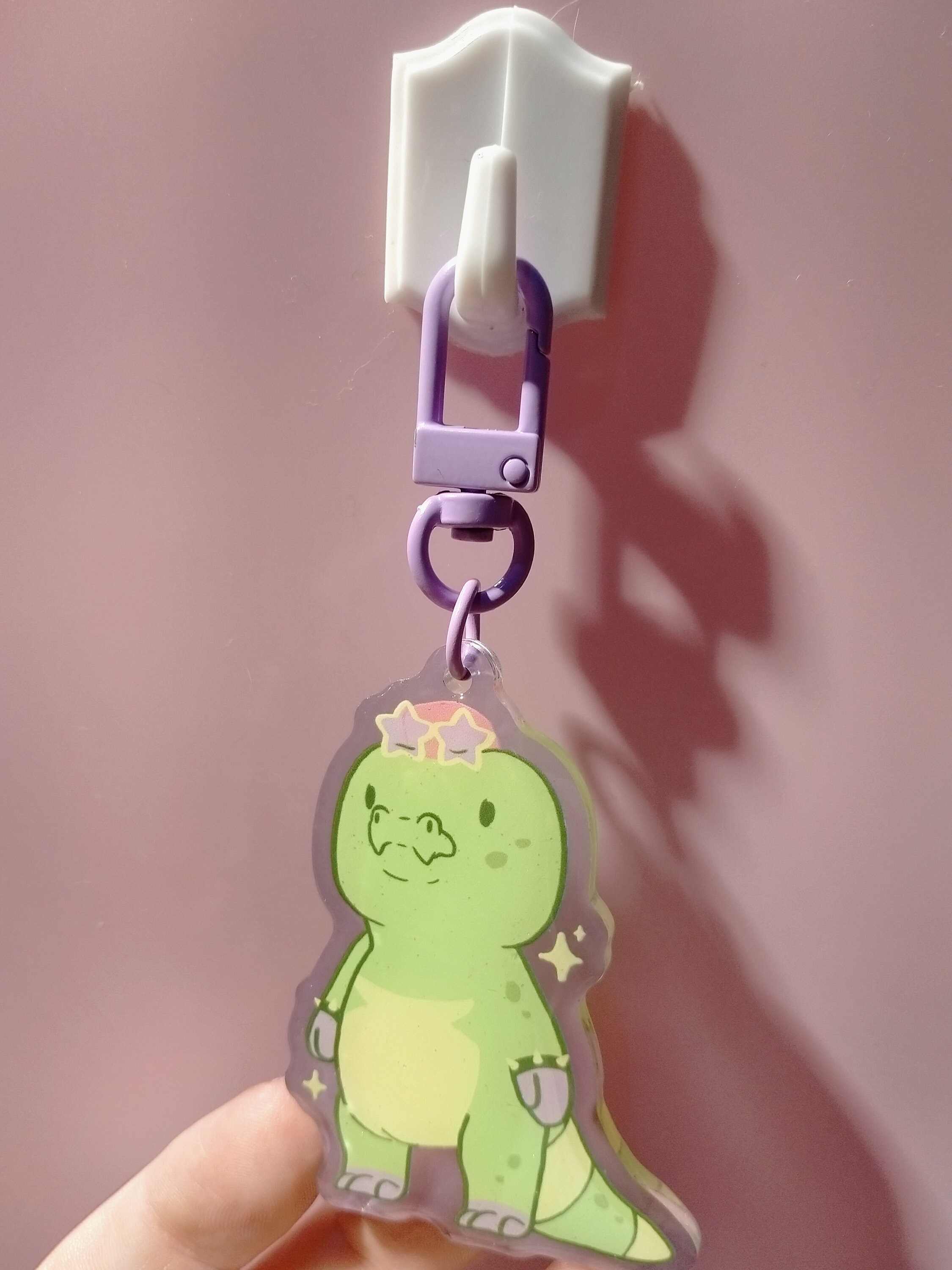 Fnaf Security Breach Cute Animatronics Keychains / Colored - Etsy UK