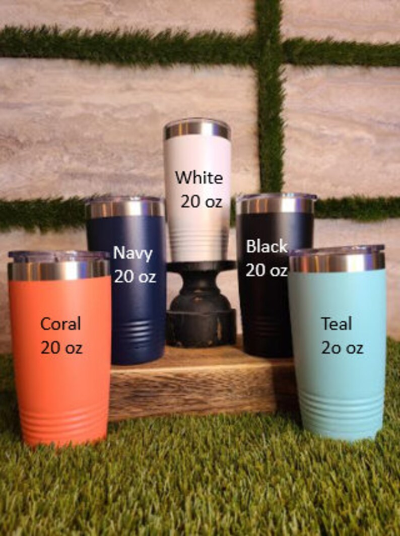 I Got My Eye On You Jay-Quellin Laser Engraved Tumbler | Etsy