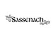 Sassenach Laser Engraved Barware - Etsy