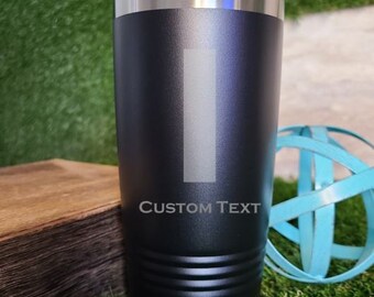 First Sergeant US Army Rank Custom Laser Engraved Tumbler - Etsy