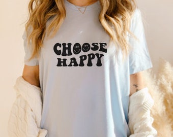 Flower Child T-Shirt | Etsy