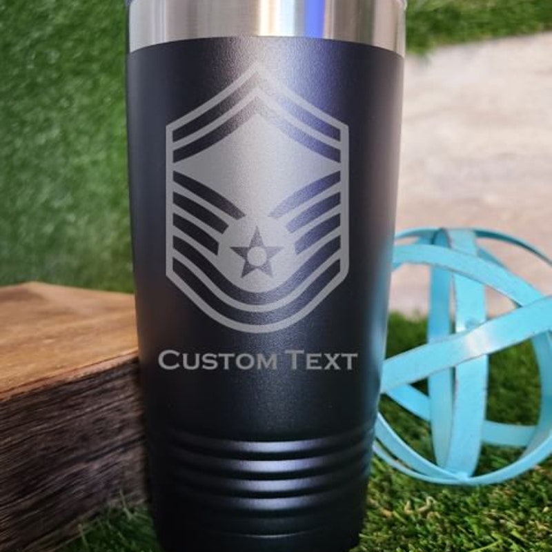 Senior Master Sergeant - Etsy