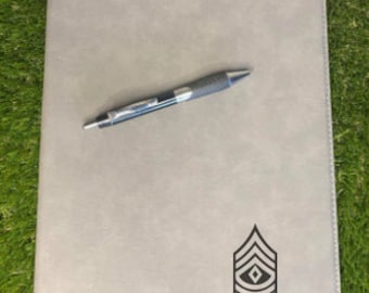 Sergeant First Class US Army Custom Laser Engraved Barware - Etsy