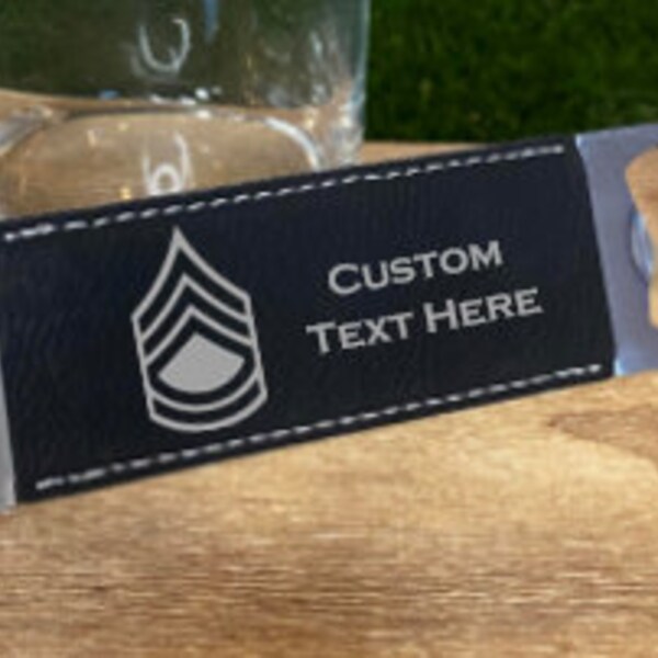 Army Promotion Sergeant First Class - Etsy