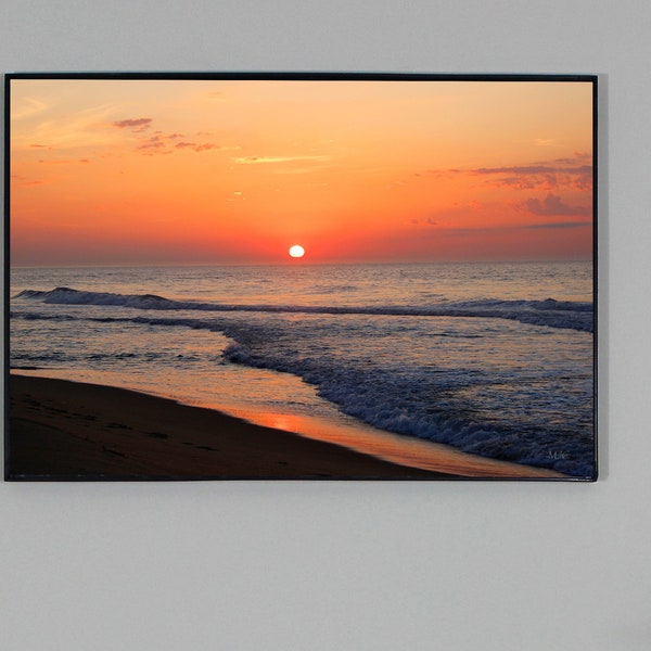 Sunrise Beach - Etsy