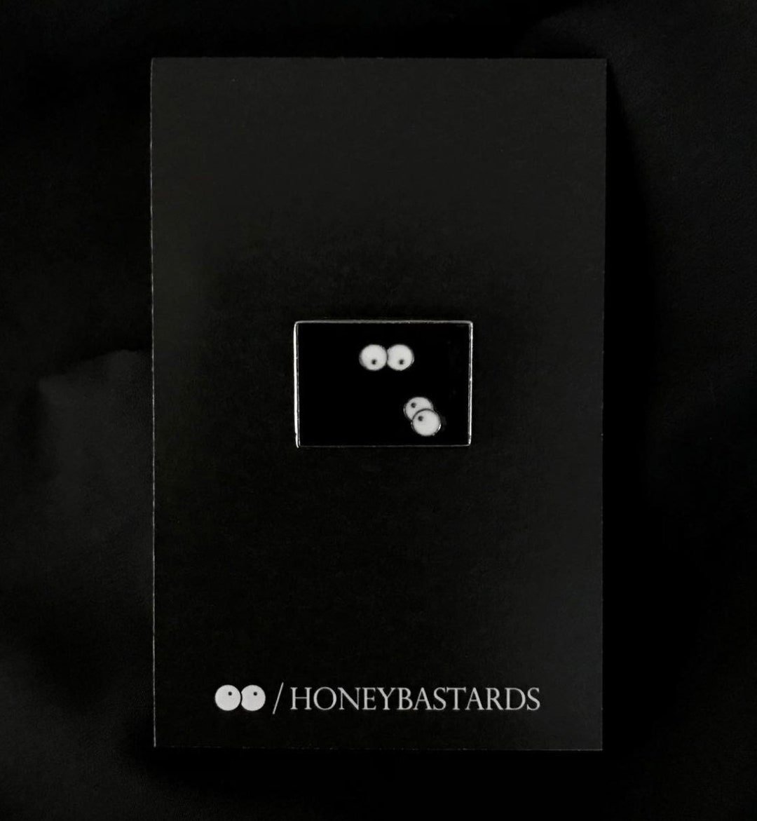 Pin Boogeyman Boogeymen is in the House - the Simpsons - Etsy