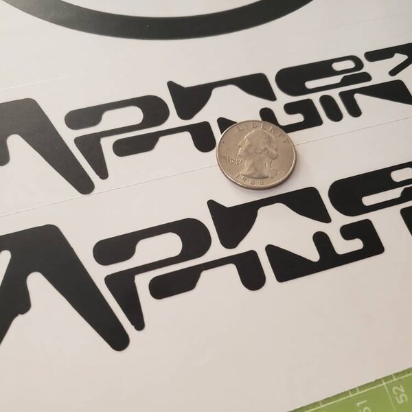 Aphex Twin Sticker - Etsy