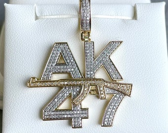 Diamond Ak47 - Etsy