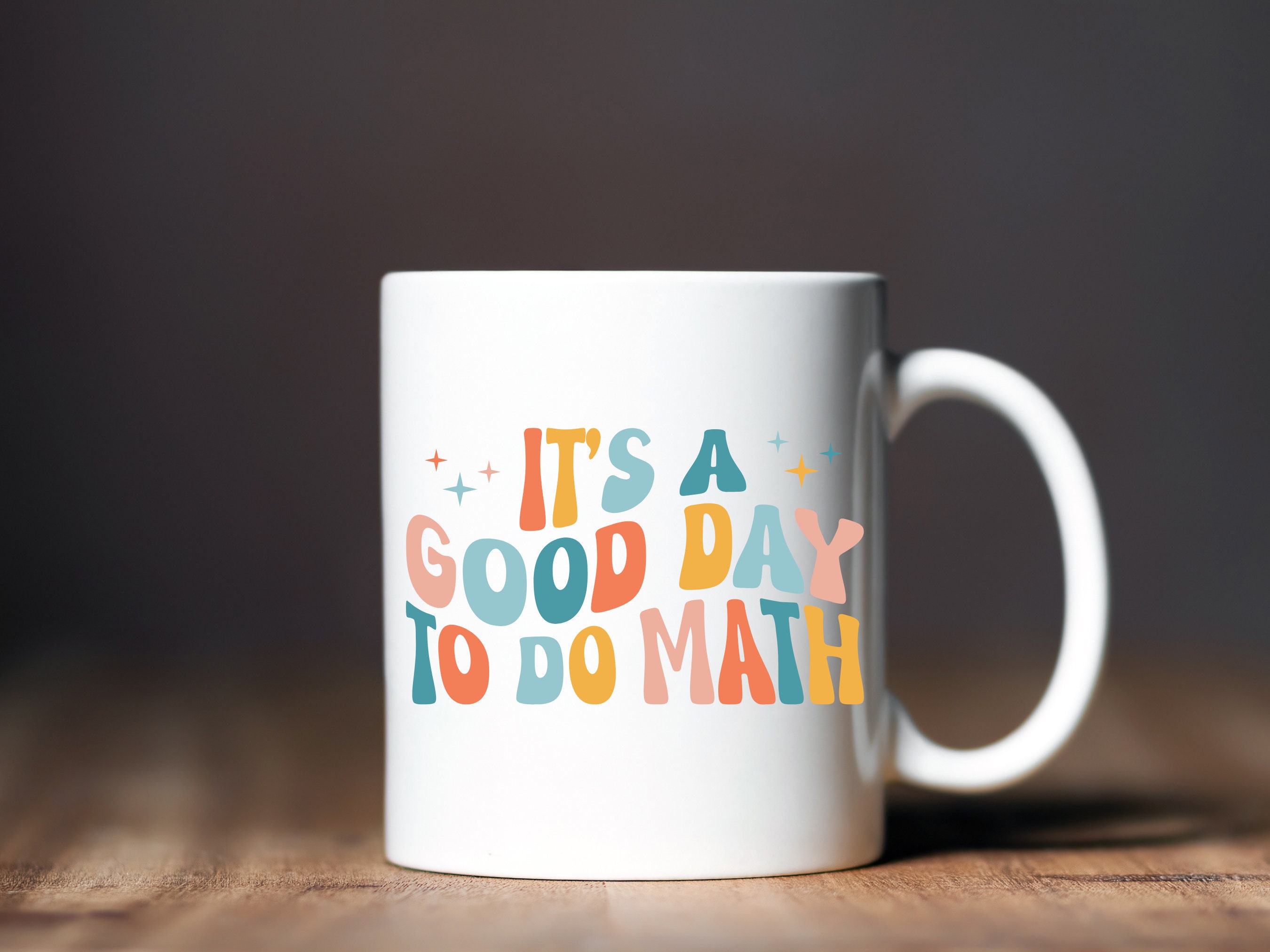 It's A Beautiful Day to Do Math Svg | It's A Beautiful Day to Learn Svg ...