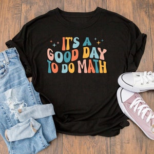 It's A Beautiful Day to Do Math Svg | It's A Beautiful Day to Learn Svg ...