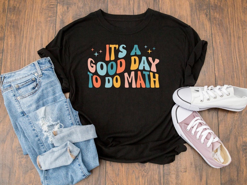 It's A Beautiful Day to Do Math Svg | It's A Beautiful Day to Learn Svg ...