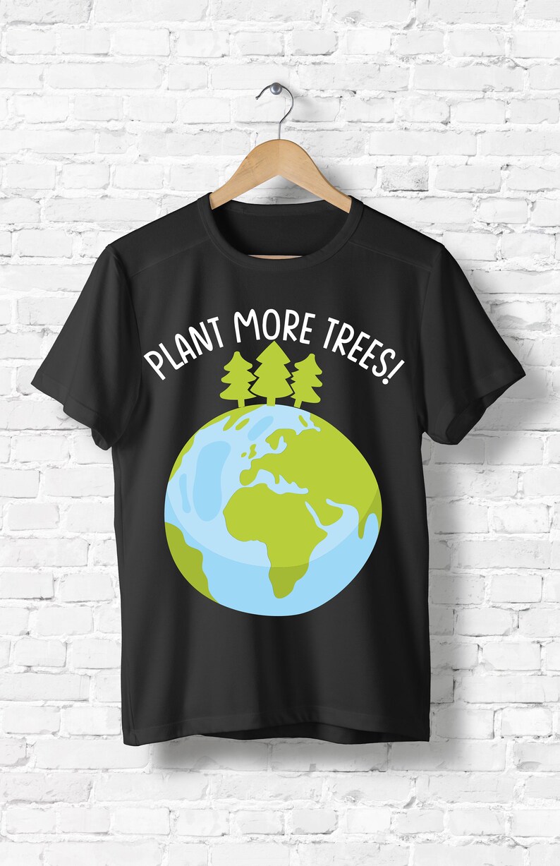 International Mother Earth Day Svg | Save the Bees Plant More Trees ...
