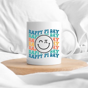 Happy Pi Day Svg | Pi Day Svg | Pi Day Svg for Shirt | Happy Pi Day ...