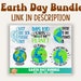 Go Planet It's Your Earth Day Svg | Happy International Mother Earth ...