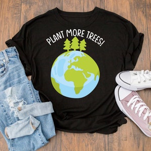 International Mother Earth Day Svg | Save the Bees Plant More Trees ...