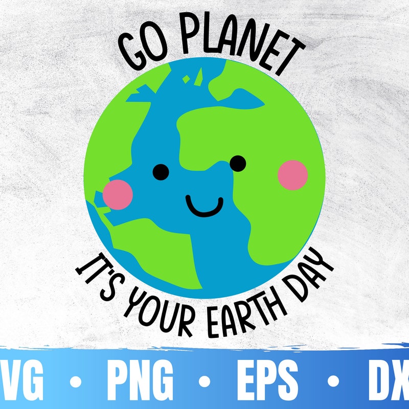 Earth Day Clip Art - Etsy