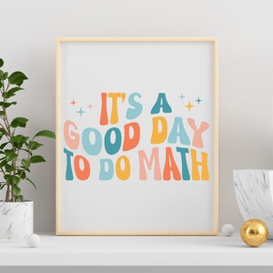 It's A Beautiful Day to Do Math Svg | It's A Beautiful Day to Learn Svg ...