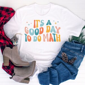 It's A Beautiful Day to Do Math Svg | It's A Beautiful Day to Learn Svg ...