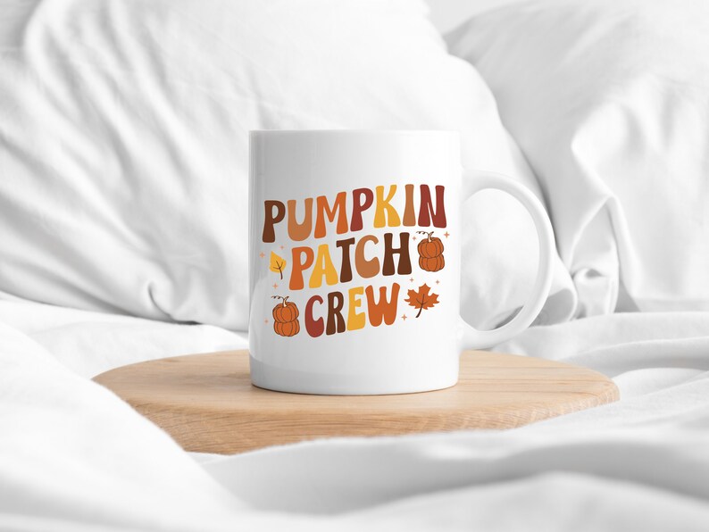 Pumpkin Patch Crew Svg | Welcome Fall Png | Meet Me at Pumpkin Patch ...