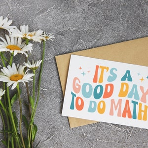 It's A Beautiful Day to Do Math Svg | It's A Beautiful Day to Learn Svg ...