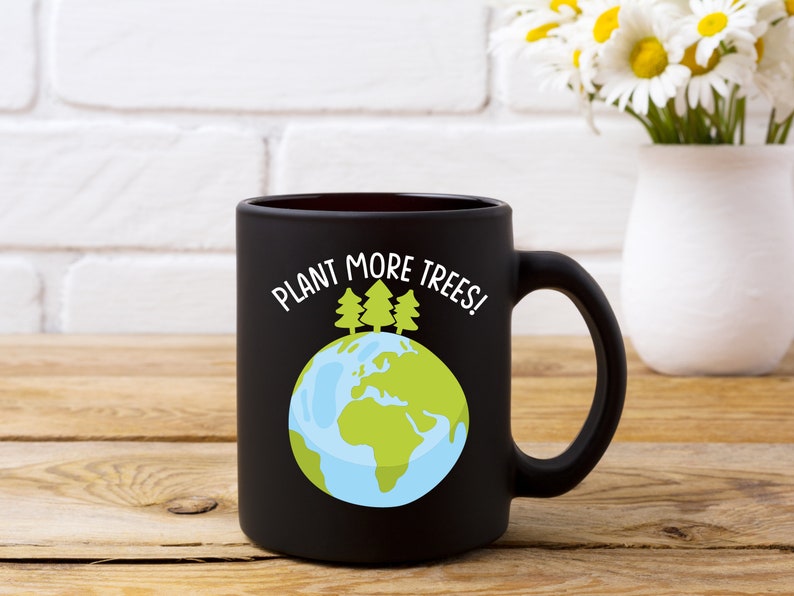 International Mother Earth Day Svg | Save the Bees Plant More Trees ...