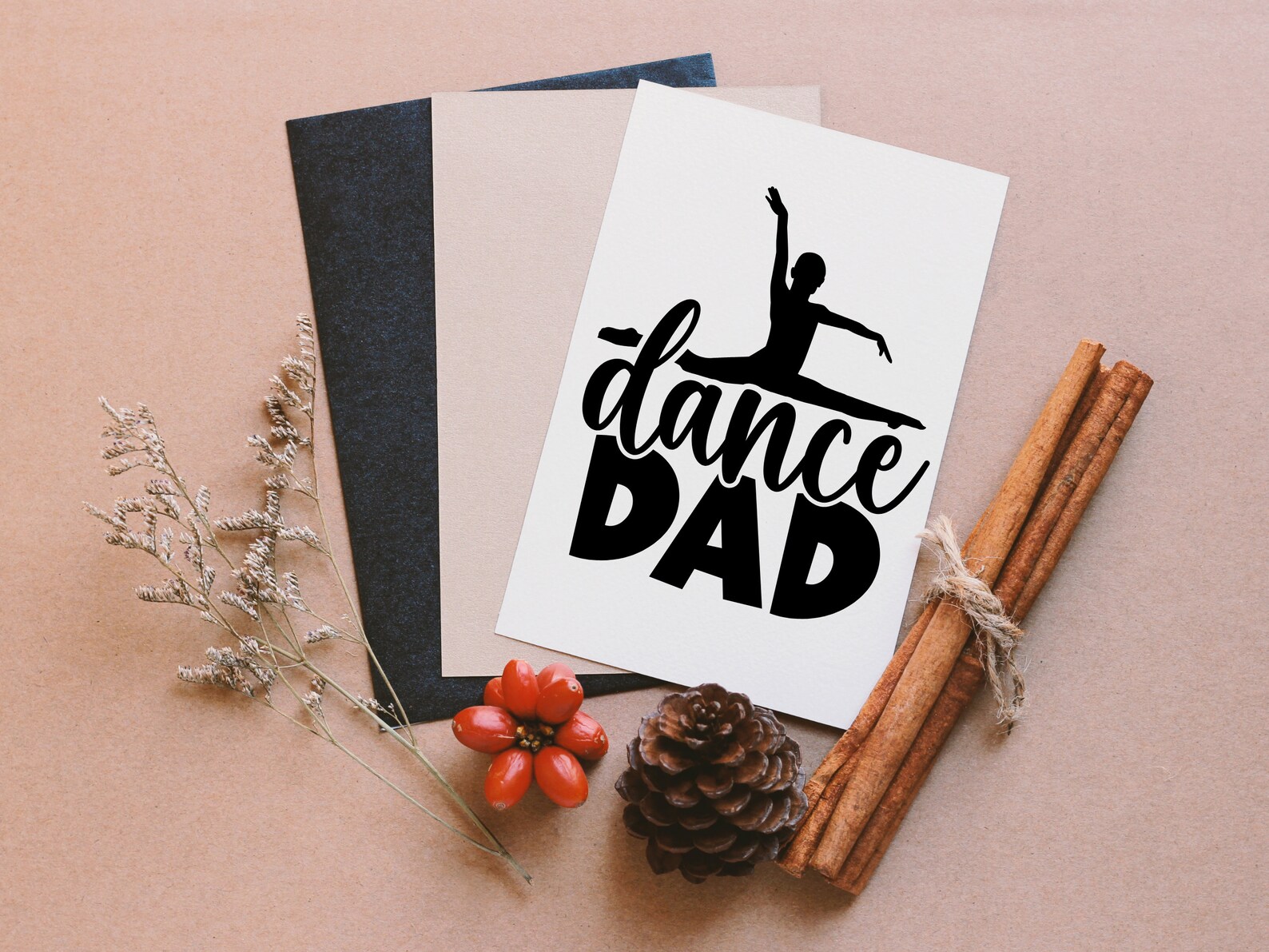 Dance Dad Svg Dancing Daddy Svg File for Cricut Fathers - Etsy