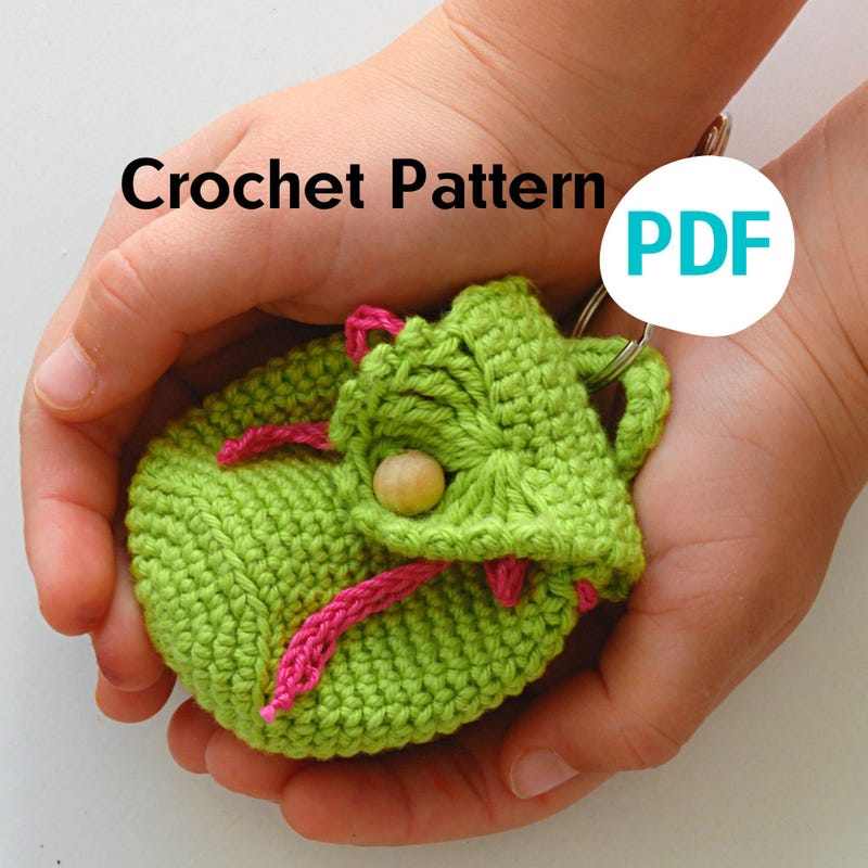 Crochet Backpack - Etsy