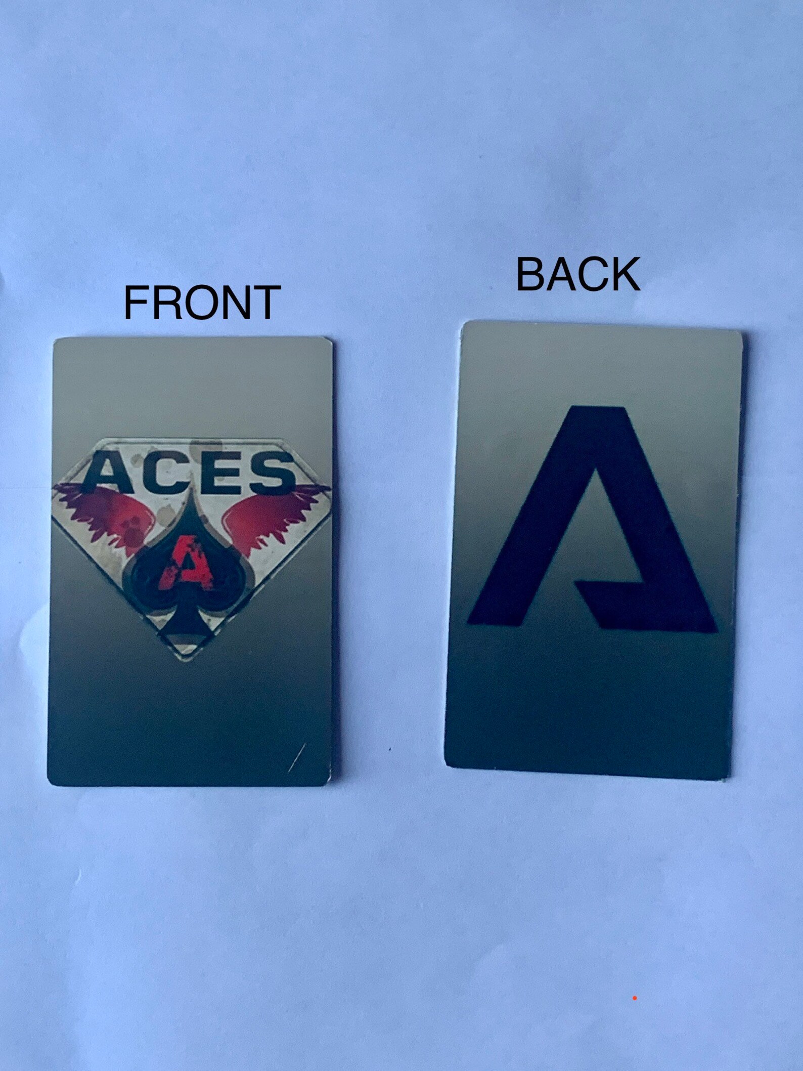 Titanfall 2 Bundle Faction Calling Cards - Etsy