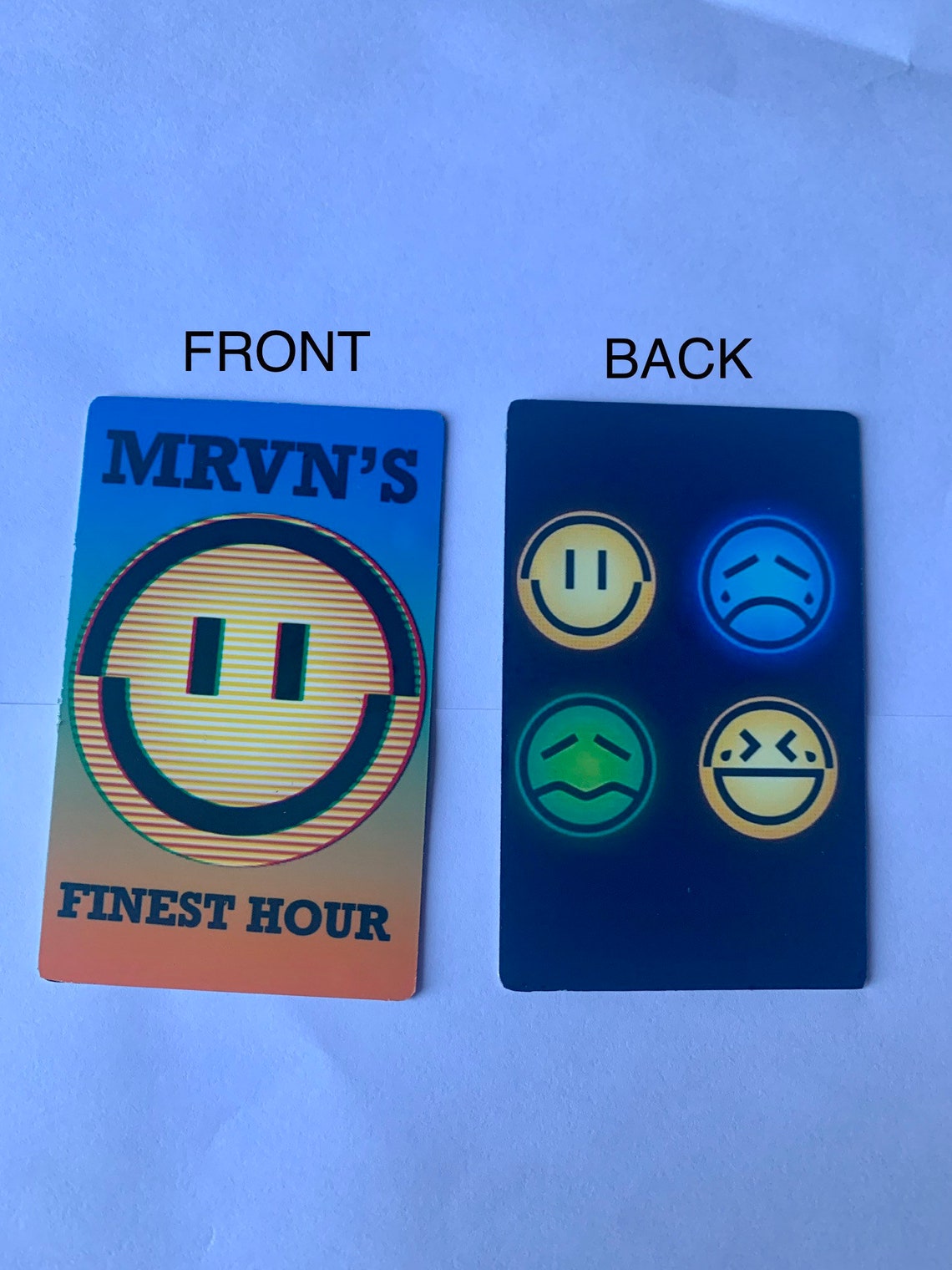 Titanfall 2 Bundle Faction Calling Cards - Etsy