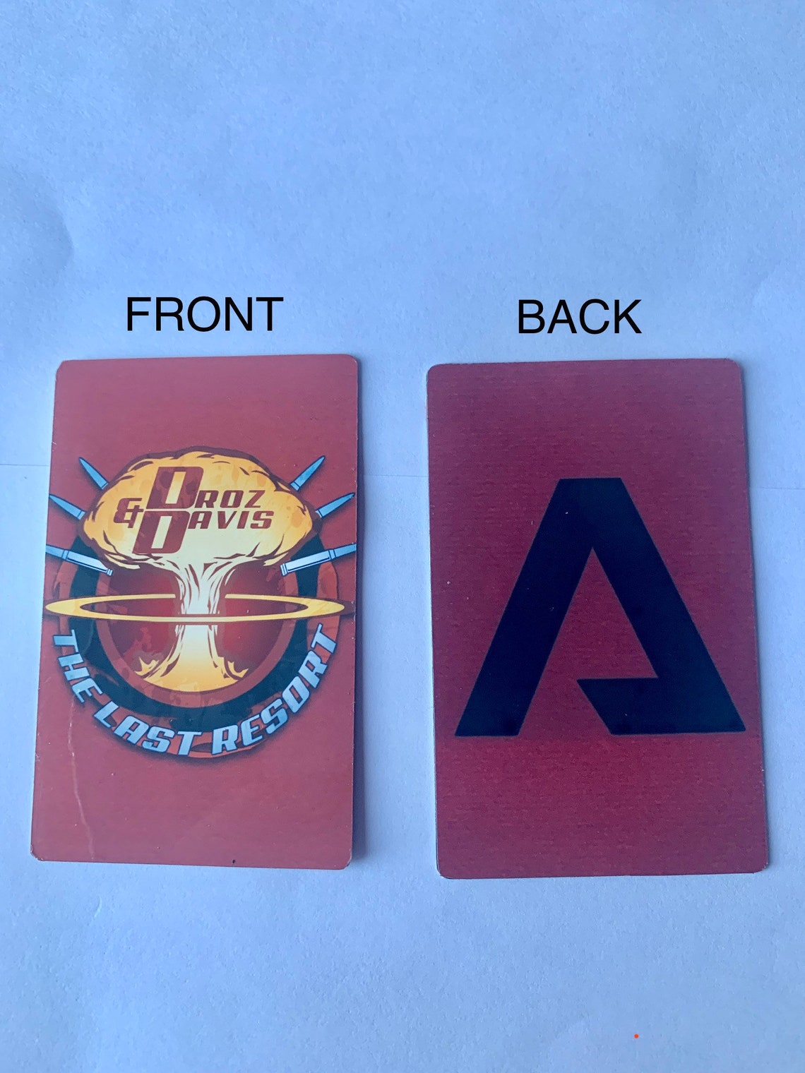 Titanfall 2 Bundle Faction Calling Cards - Etsy