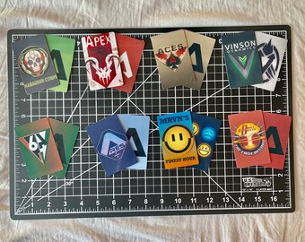 Titanfall 2 - Etsy