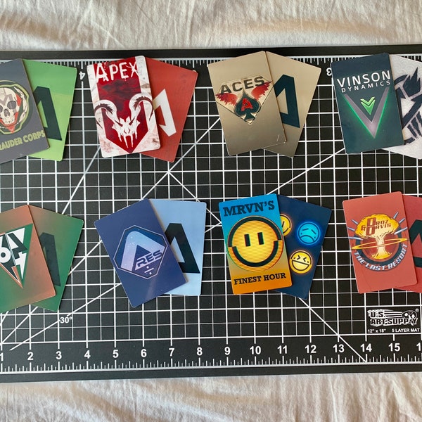 Titanfall - Etsy