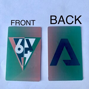 Titanfall 2 Bundle Faction Calling Cards | Etsy