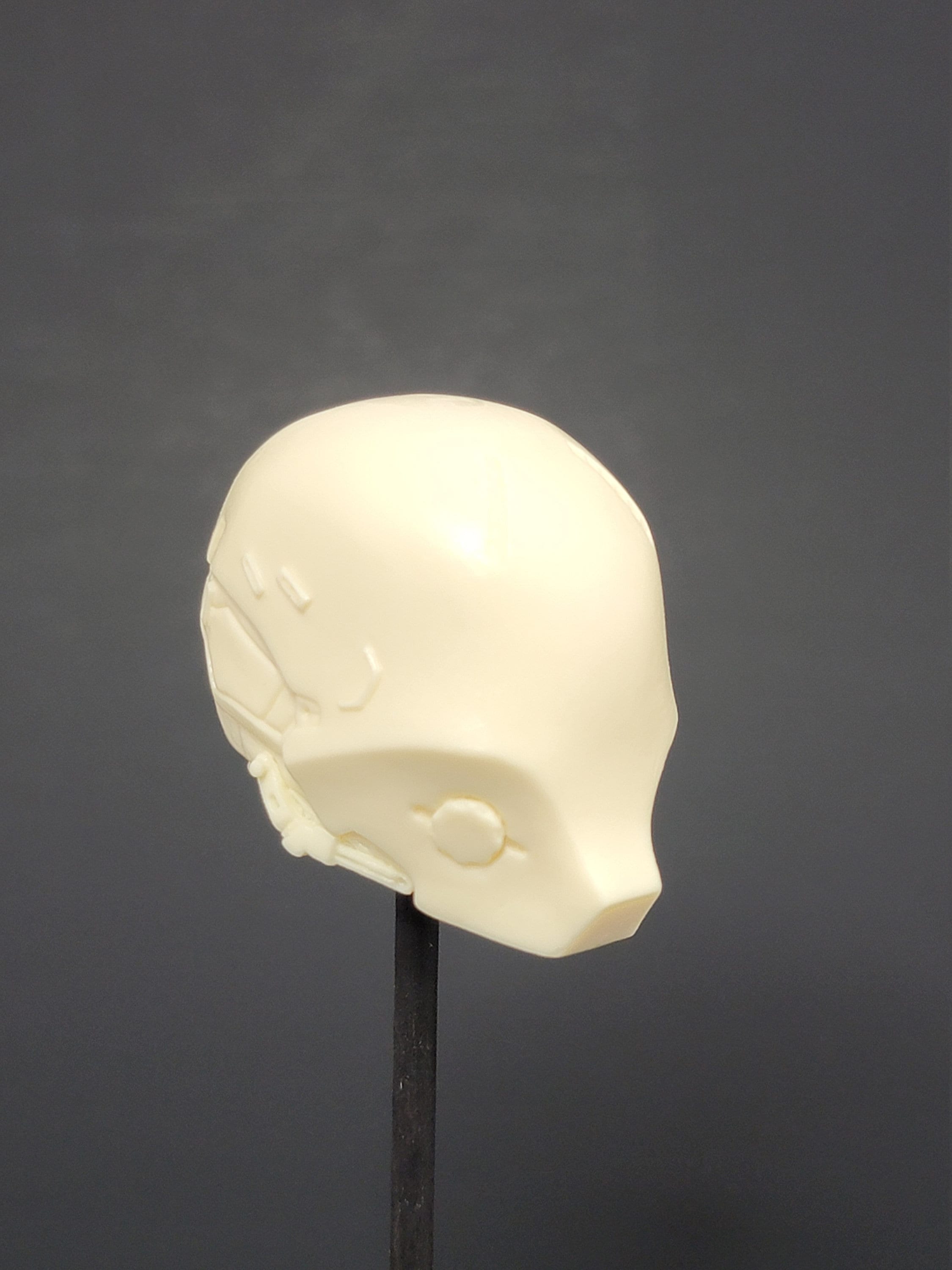 Red Hood Batman Arkham Knight 1:6 Scale Head for Collectible Poseable ...