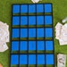Codenames Board Game Grid - Etsy
