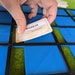 Codenames Board Game Grid - Etsy