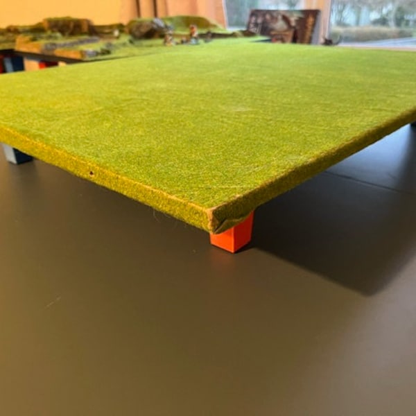 Board Game Table - Etsy UK